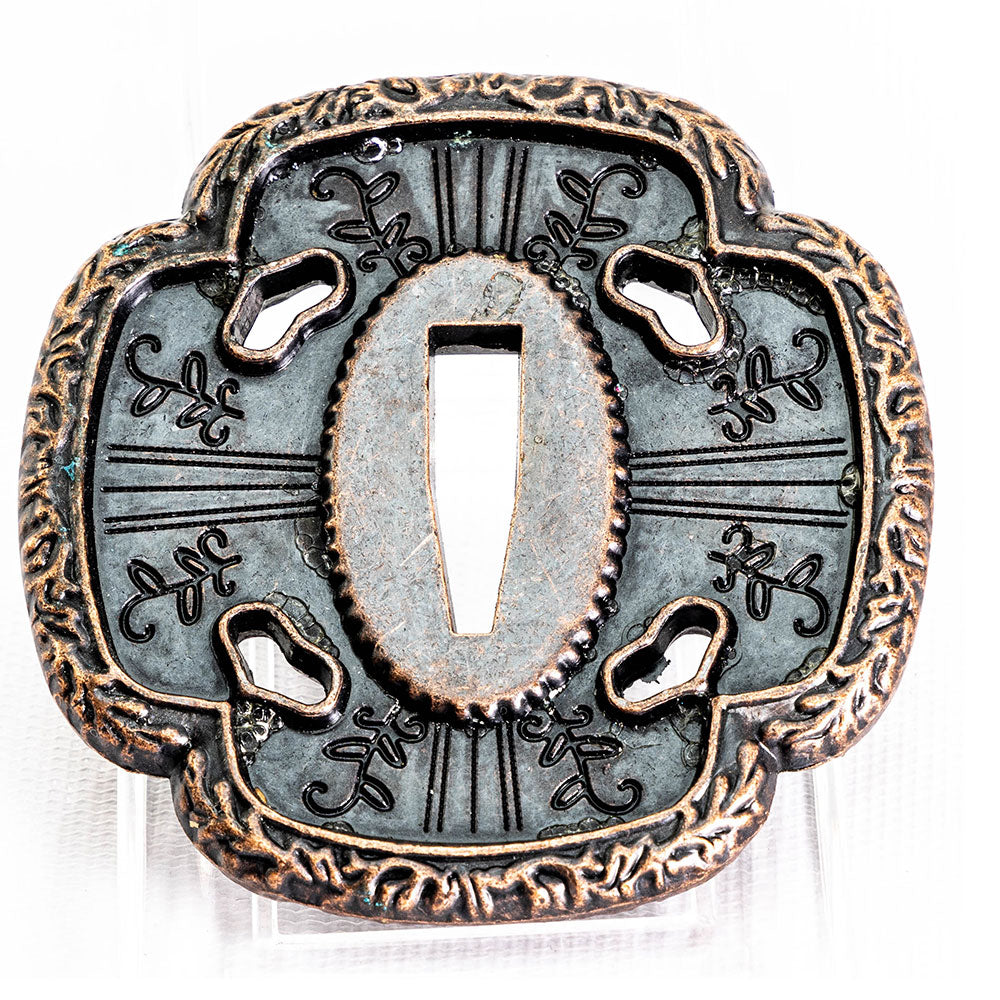 STEP 4: Choose Your Hand Guard – Gumdo Gear